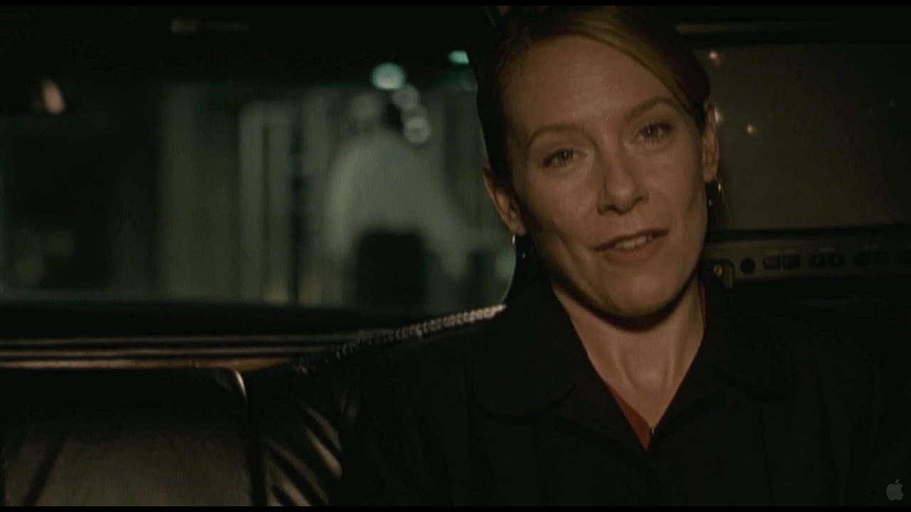 The Missing Person (2009) [HD] - Noah Bushel - YouTube