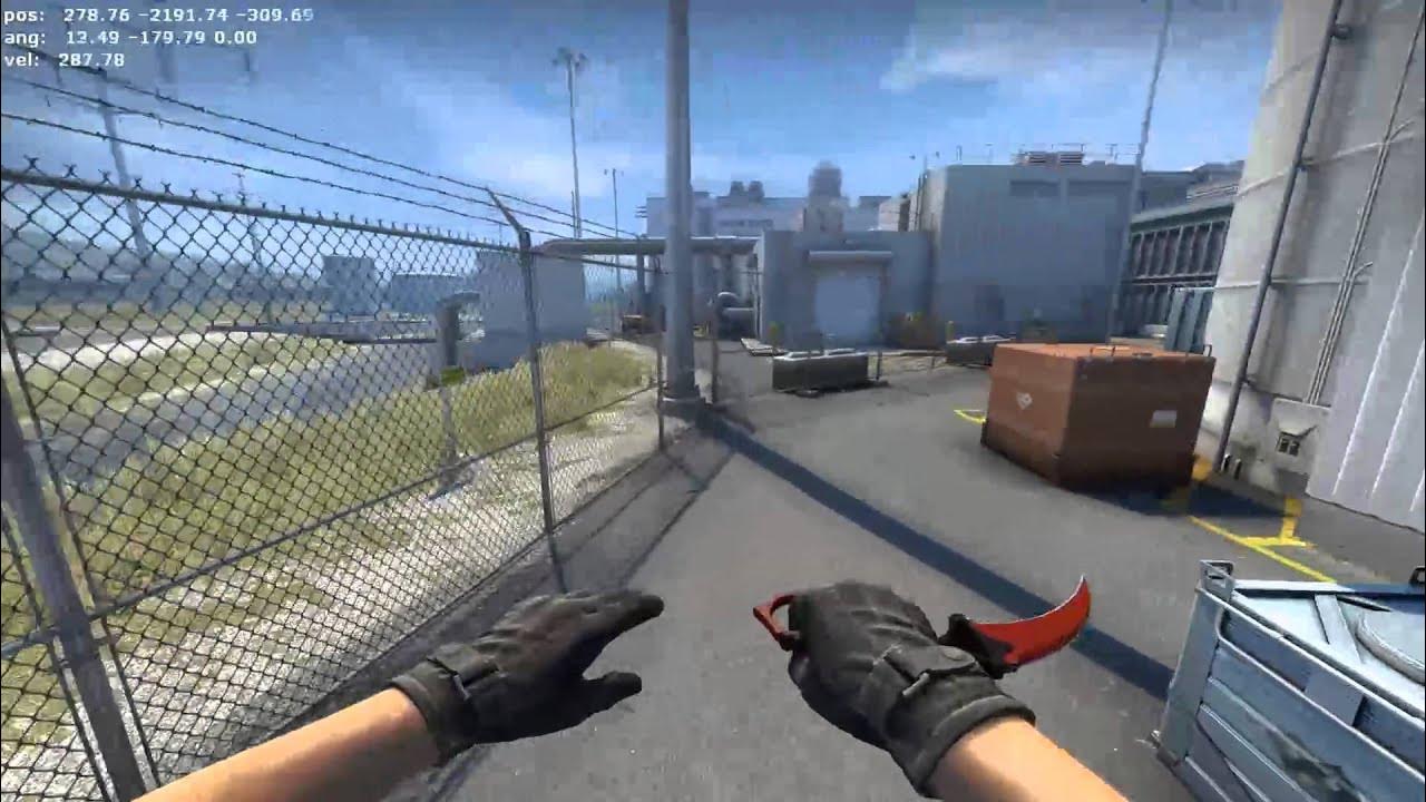 [FREE] - CSGO Bhop Script (WORKING) - YouTube