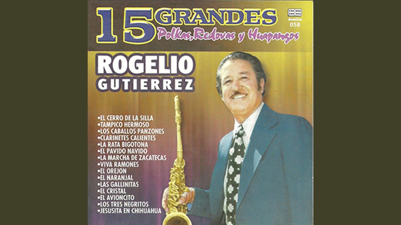 Los tres negritos - YouTube