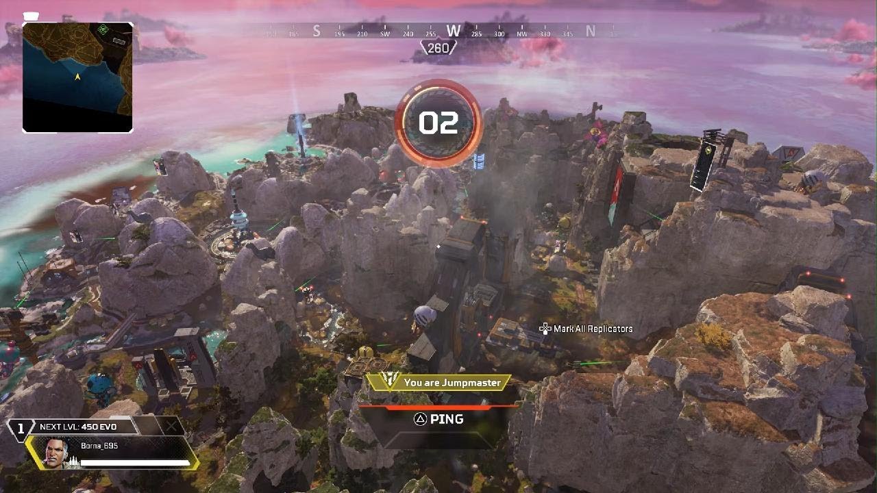 Trying 4k damage (Apex Legends) - YouTube