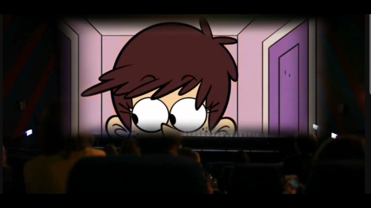 The loud house concert - YouTube