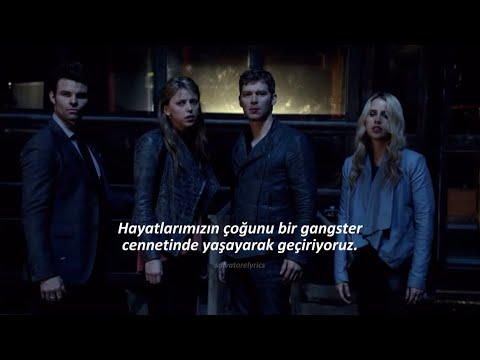 Coolio - Gangsta's Paradise Türkçe Çeviri | The Originals Edit