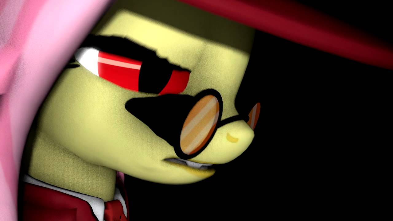 [SFM Ponies] - Alushy Isn't Interested - YouTube