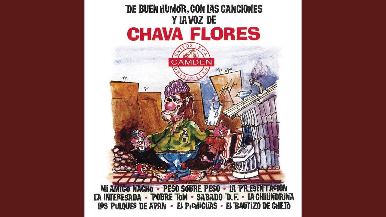 El Pichicuás - YouTube