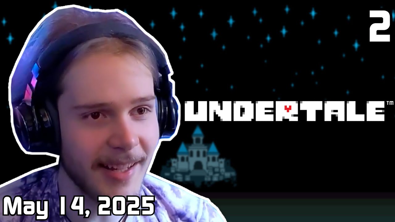 COMPLETING THE NEUTRAL RUN | Undertale - Part 2 - YouTube