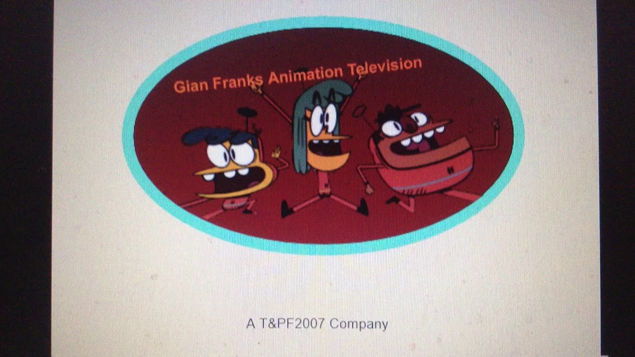 3 Amigonauts (GFATV AU) (2006-2011) - Closing Logos (All Seasons) - YouTube