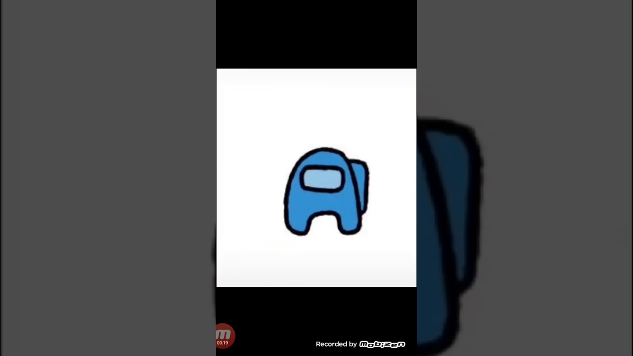 Among us mini crewmate meme - YouTube