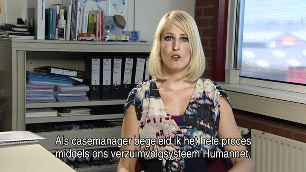 uwv interview Bartjan - YouTube