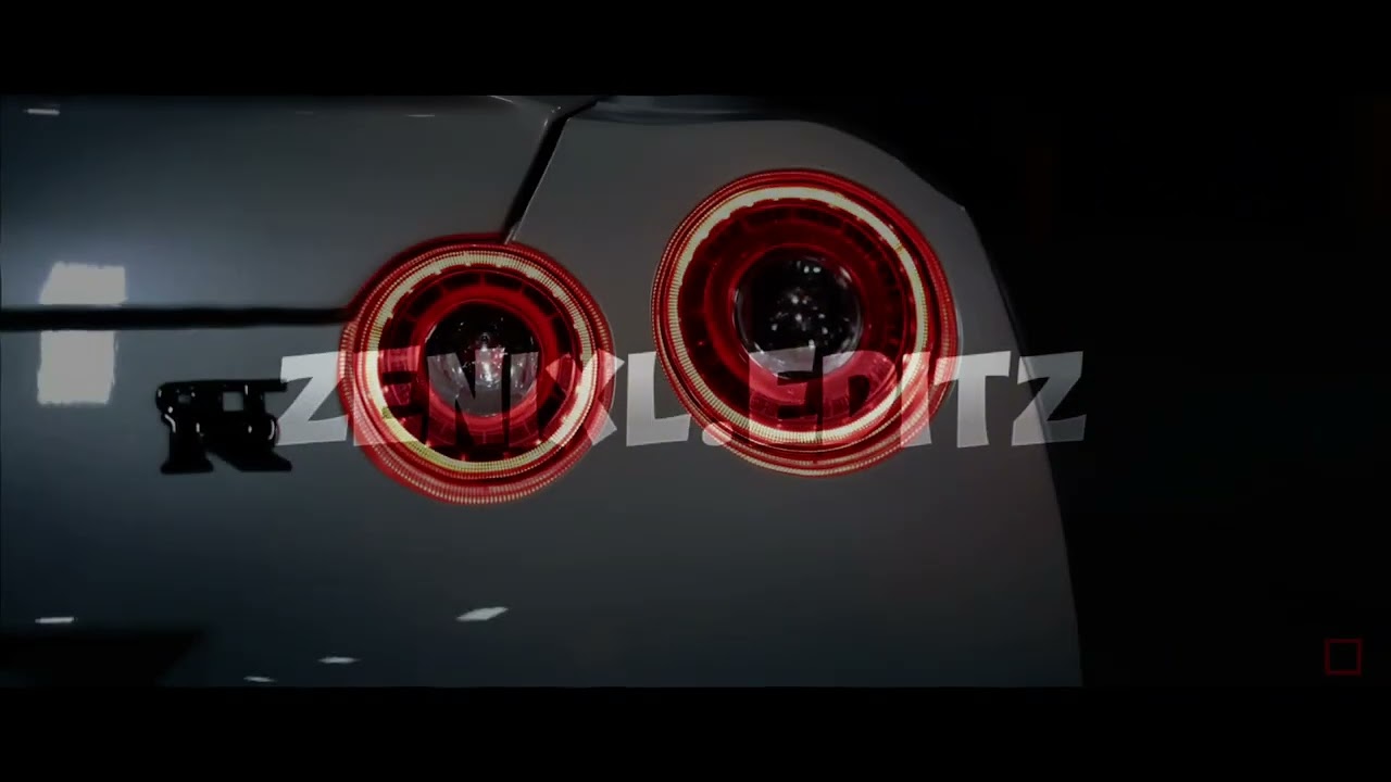 2. "Rev Up Your Day with the GTR-R35: A True Game Changer" - YouTube