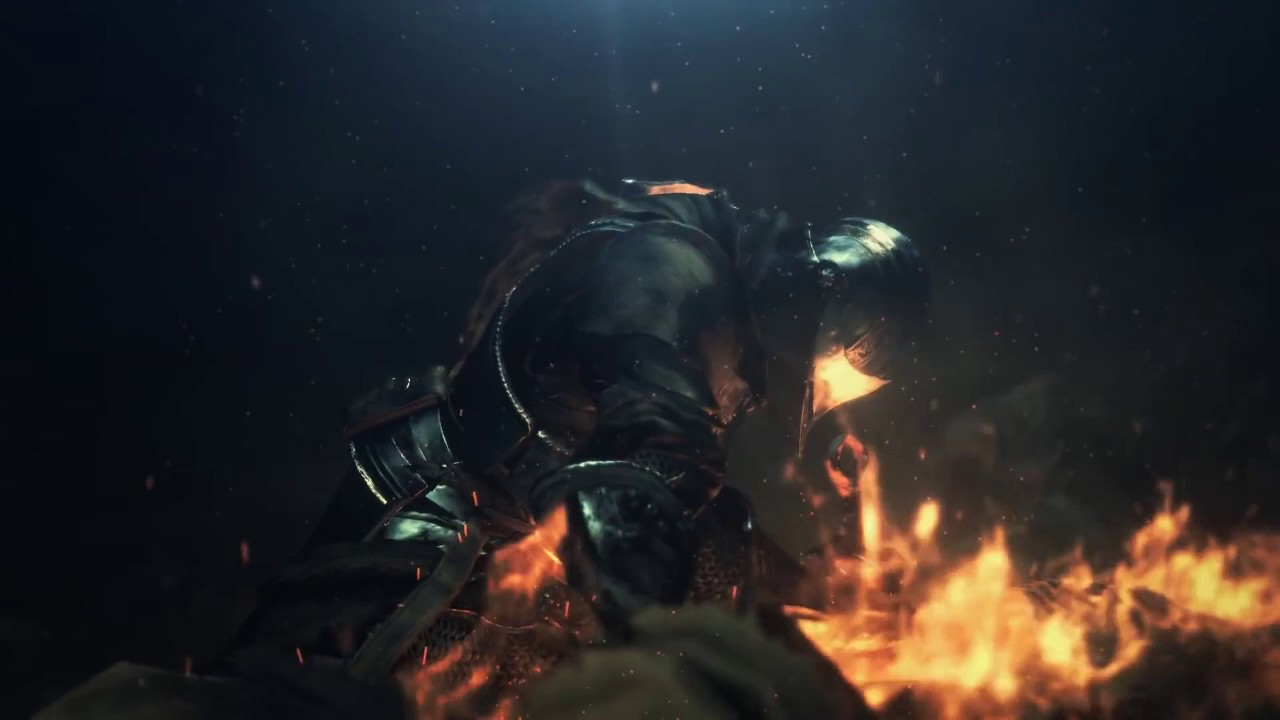 Dark souls OP theme (we Will miss you) - YouTube