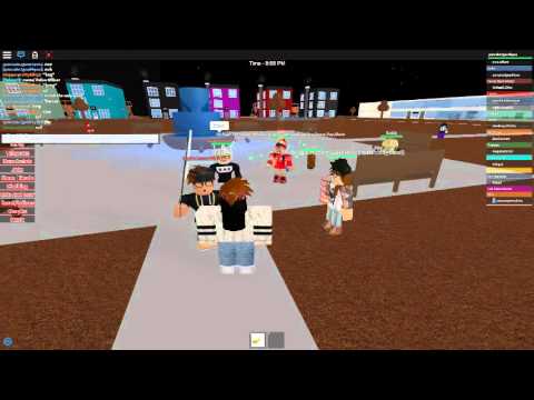 Roblox - Complex V7 - Trolling Time :3 - YouTube