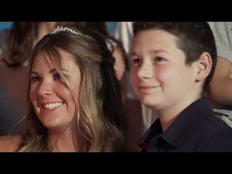 Abby's Sweet 16 The Bayview