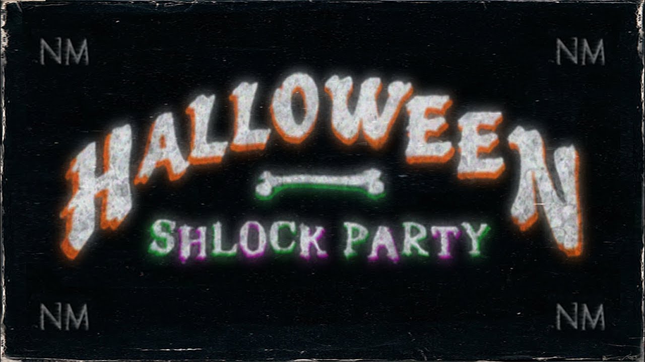 Night Mind Presents: HSP [October 2017] - YouTube