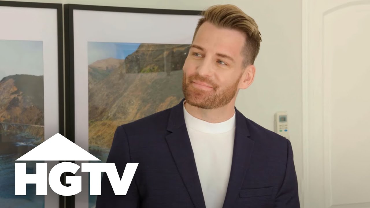 Son of the Year | Build Me Up | HGTV - YouTube