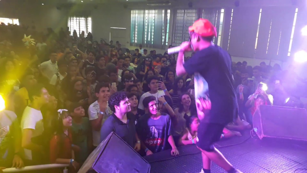 VMZ - SHOW COMPLETO FULL HD 4K - YouTube