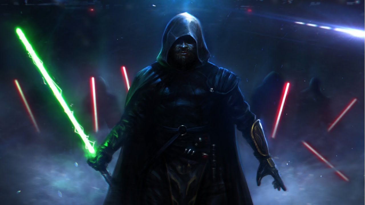 Top 40 Most Powerful Star Wars Episodes I VII Characters OUT OF top-40-most-powerful-star-wars-episodes-i-vii-characters-out-of