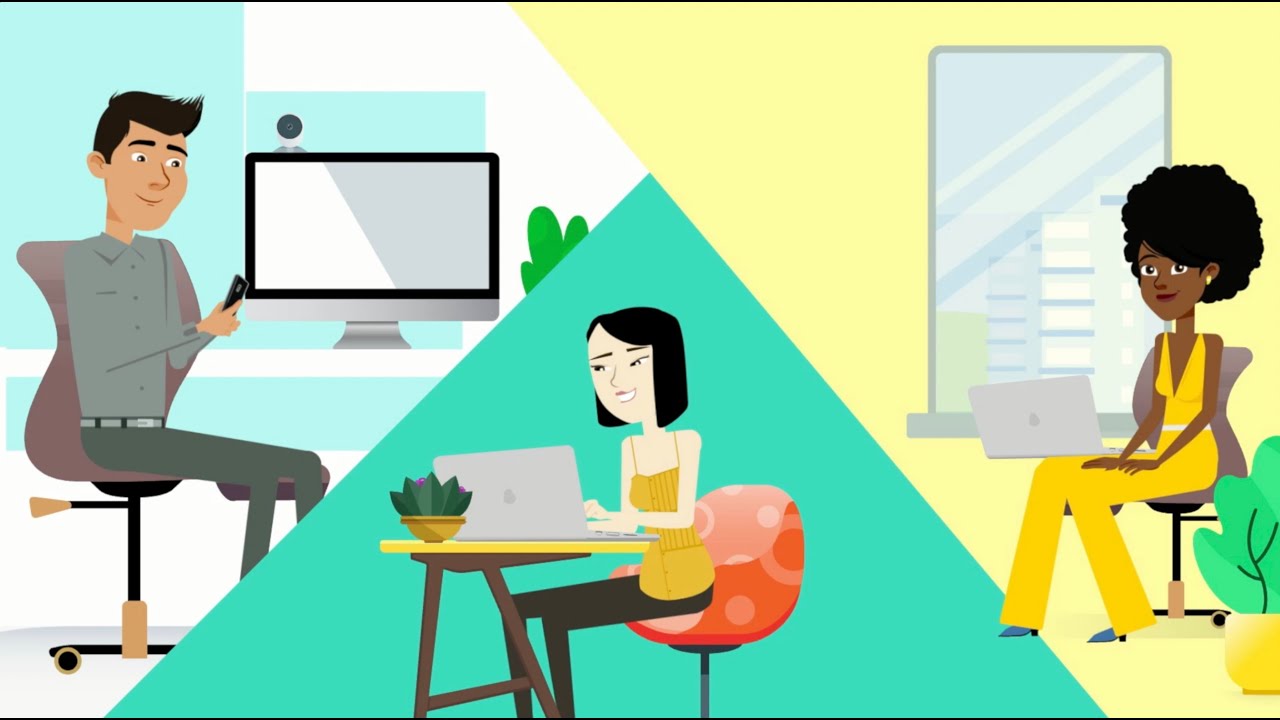 Apace Explainer Video - YouTube