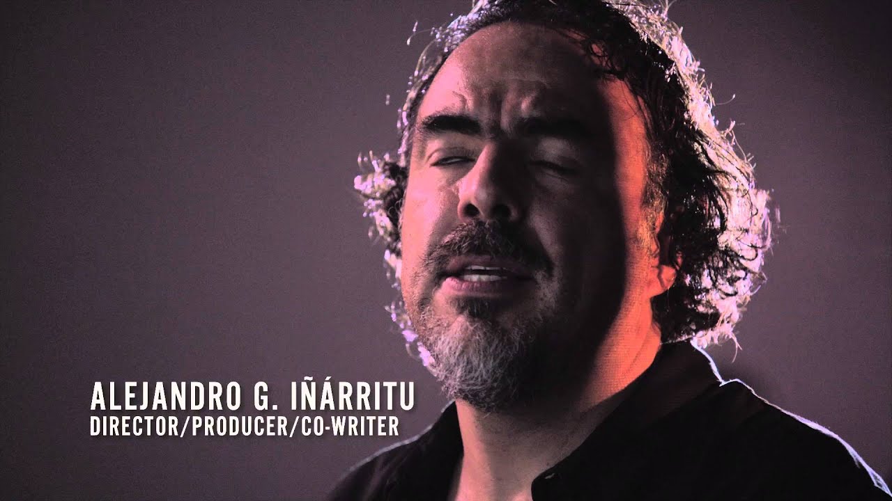The Revenant - Costumes Design Featurette - YouTube