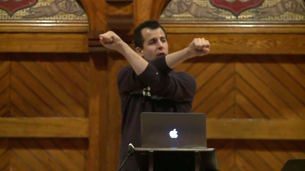 CS50 2012 - Week 4 - YouTube