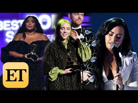 GRAMMYs 2020: Best Moments of the Night!