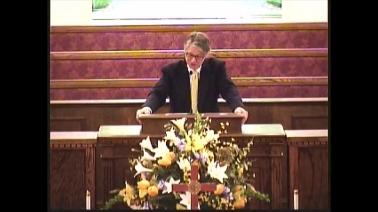 CHRISTIAN CHAPEL FWB CHURCH WORSHIP ONLINE - APRIL 12, 2020 - YouTube