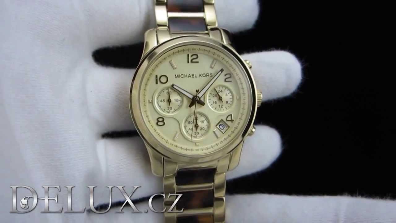 Michael Kors | MK5659 - YouTube