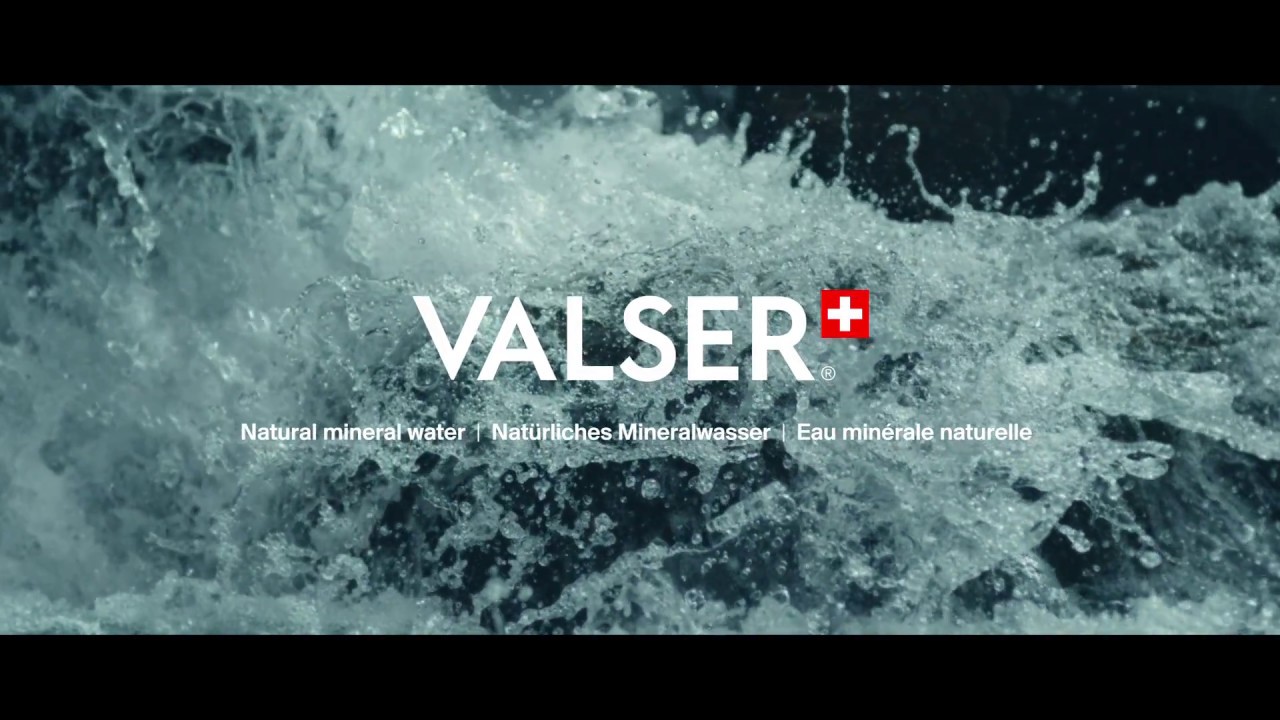 Valser Wasser Logo Valser Still 20 X 50 Cl MW Flasche | Pepillo.ch