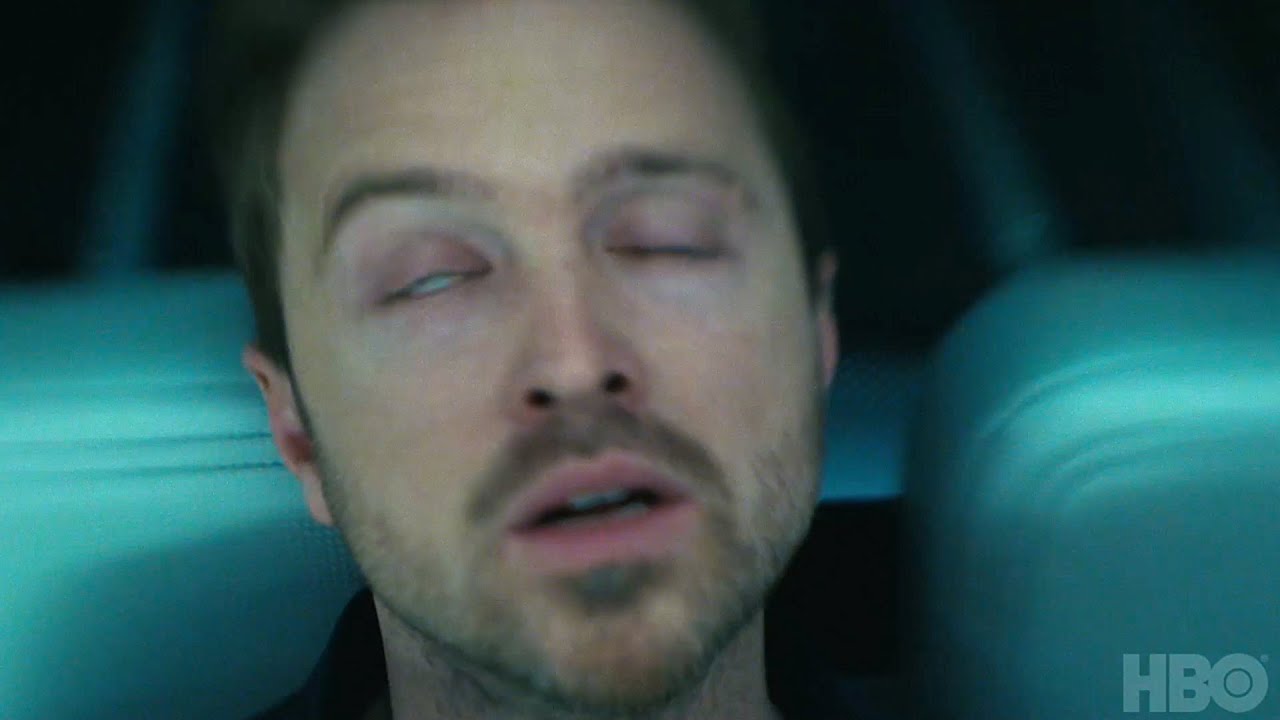 Moritz Schippers | Westworld Snoring Competition 2020 # ...