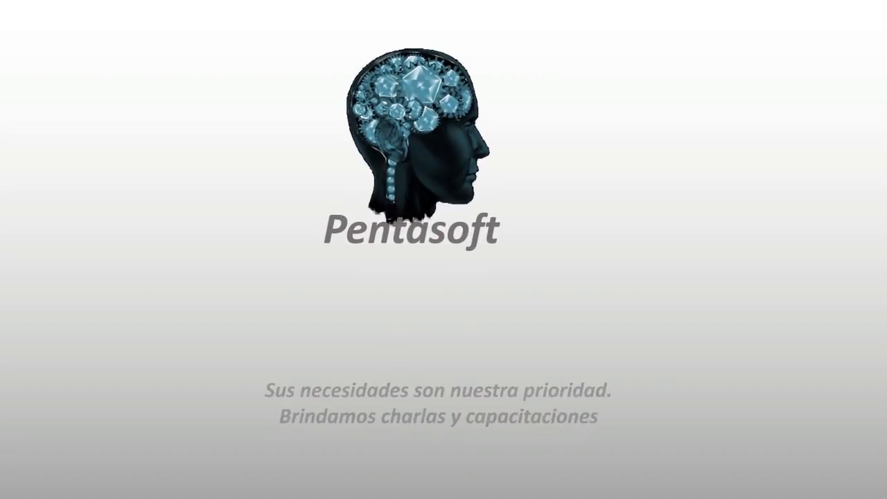 Pentasoft Solutions - YouTube