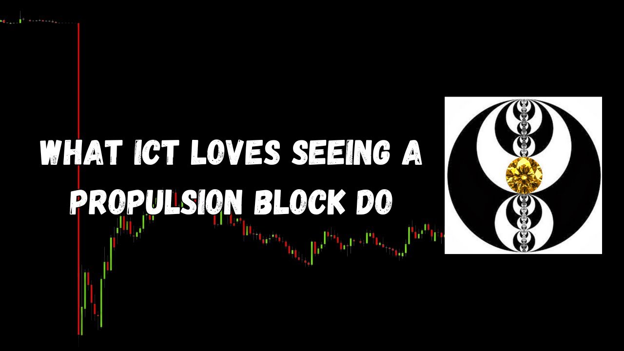 ICT Gems - What ICT loves seeing a Propulsion Block Do - YouTube