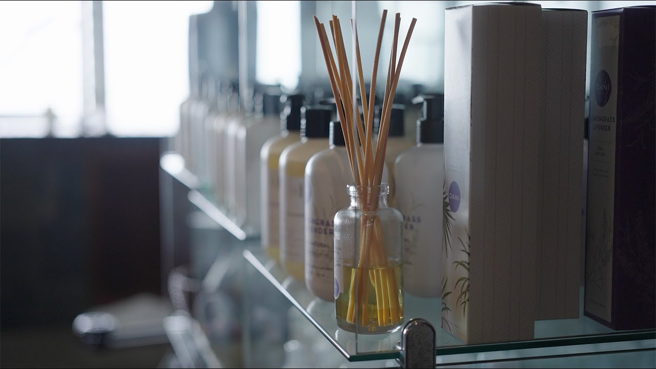 Relax and Reconnect at the Overleaf Spa in Yachats, Oregon - YouTube