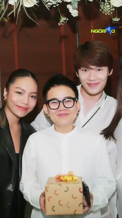 Cuộc sống tân hôn của Phương Uyên - Thanh Hà | Ngôi Sao VnExpress # ...