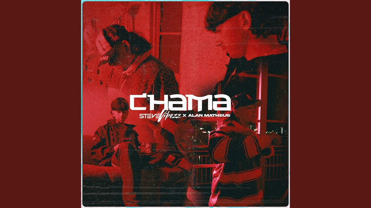 CHAMA - YouTube