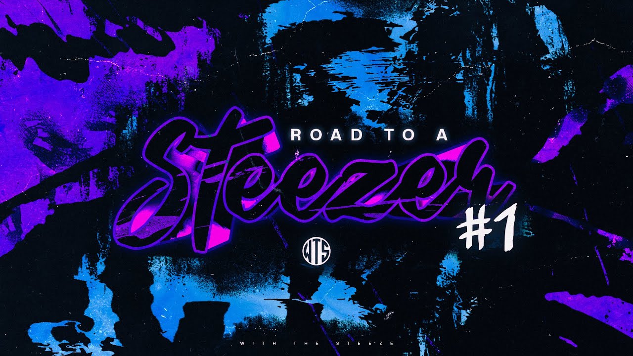 Road To A Steezer #1 - YouTube