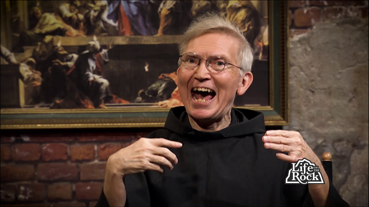 Fr. James McCurry - YouTube