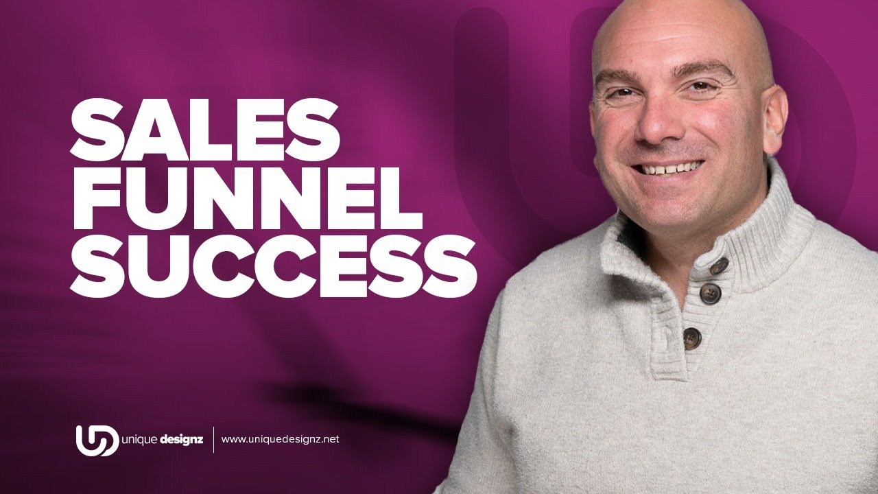 What Makes a Great Sales Funnel? - The Brand Doctor - YouTube