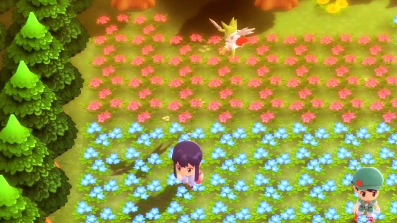 This Pokemon Animation is Perfect - YouTube