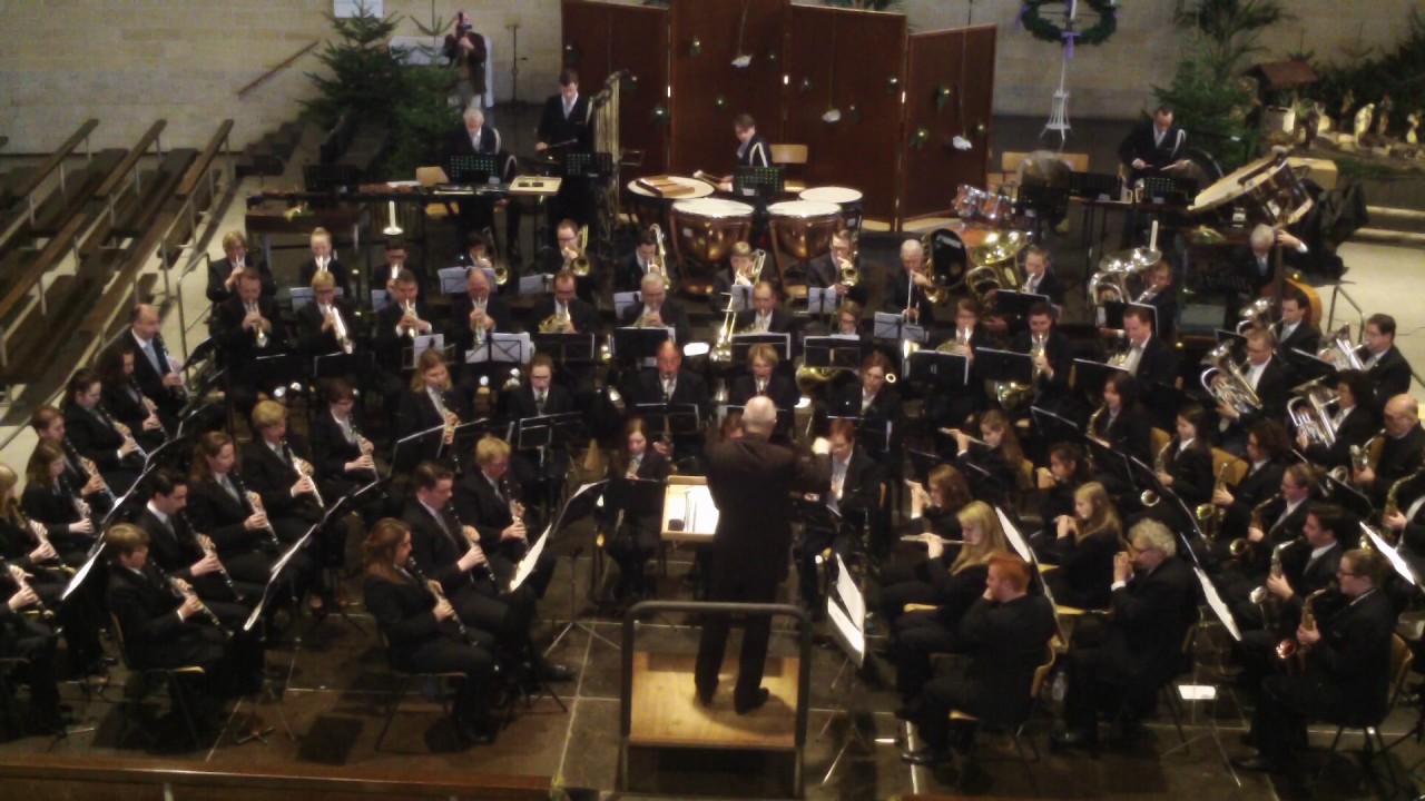 Ukrainian Bell Carol - YouTube