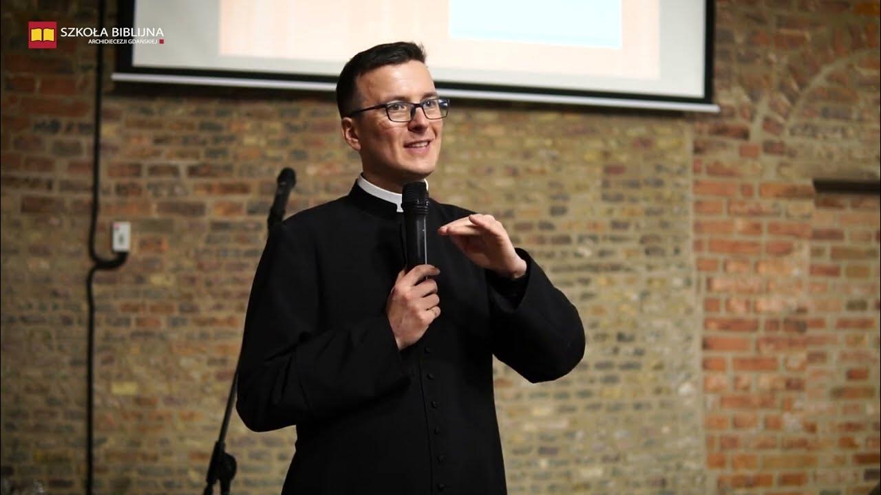 Na uczcie Baranka - ks. Krzysztof Borysewicz, konferencja II ...
