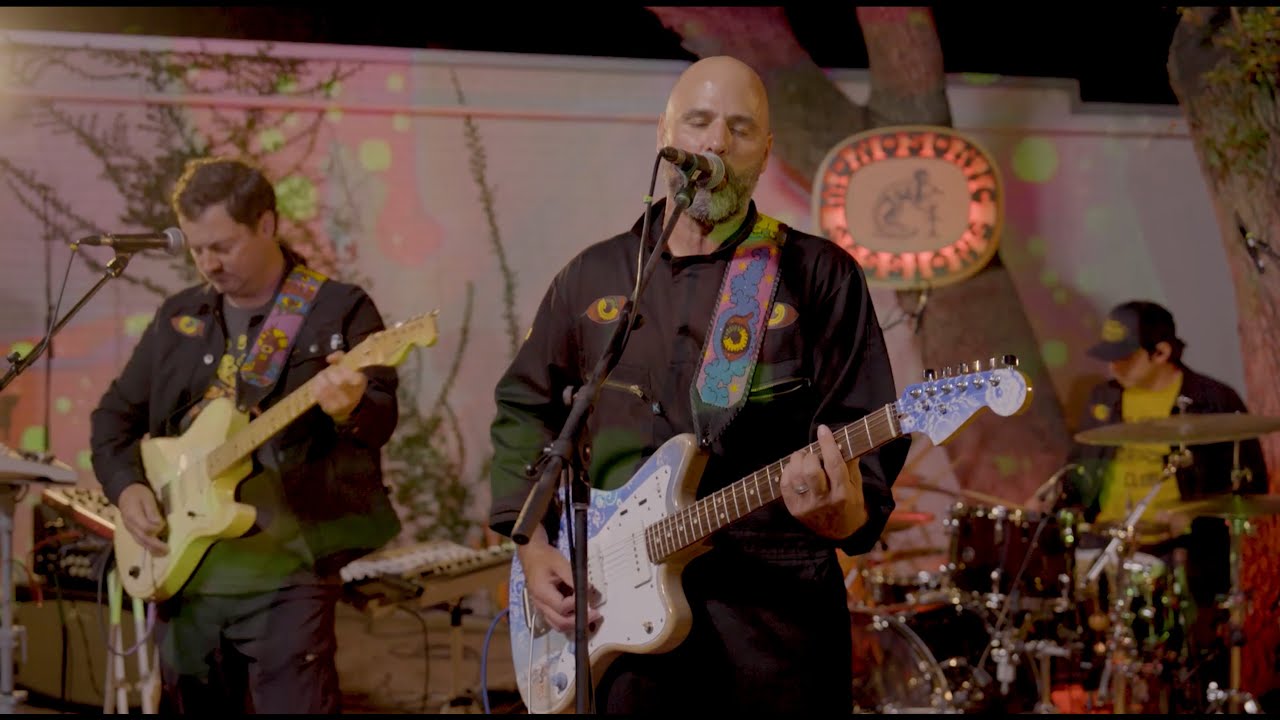 Leon III : Live at Howler Music MonoSonic Sessions - YouTube