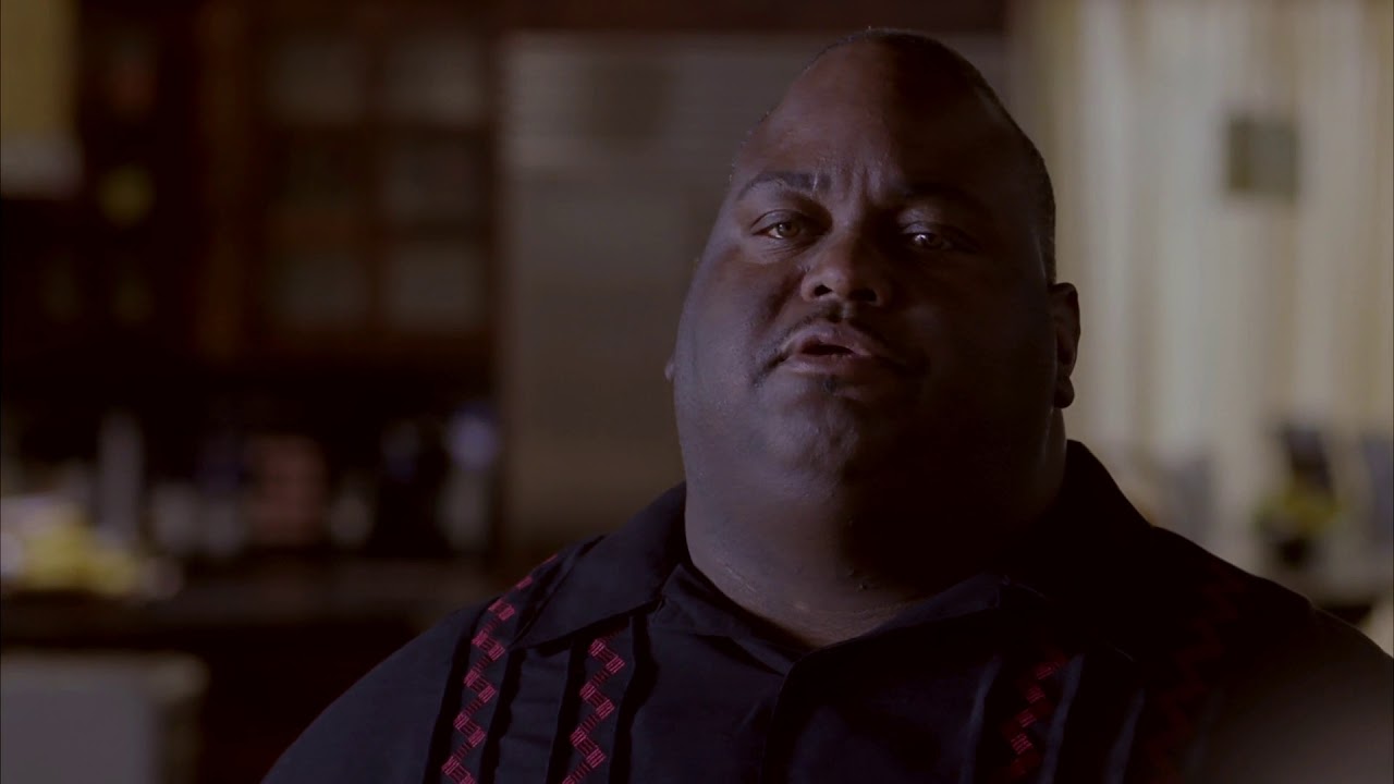 Breaking Bad - Keeping Huell Happy - YouTube