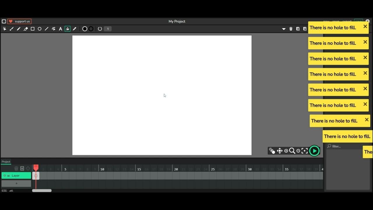 як забагати wick editor - YouTube