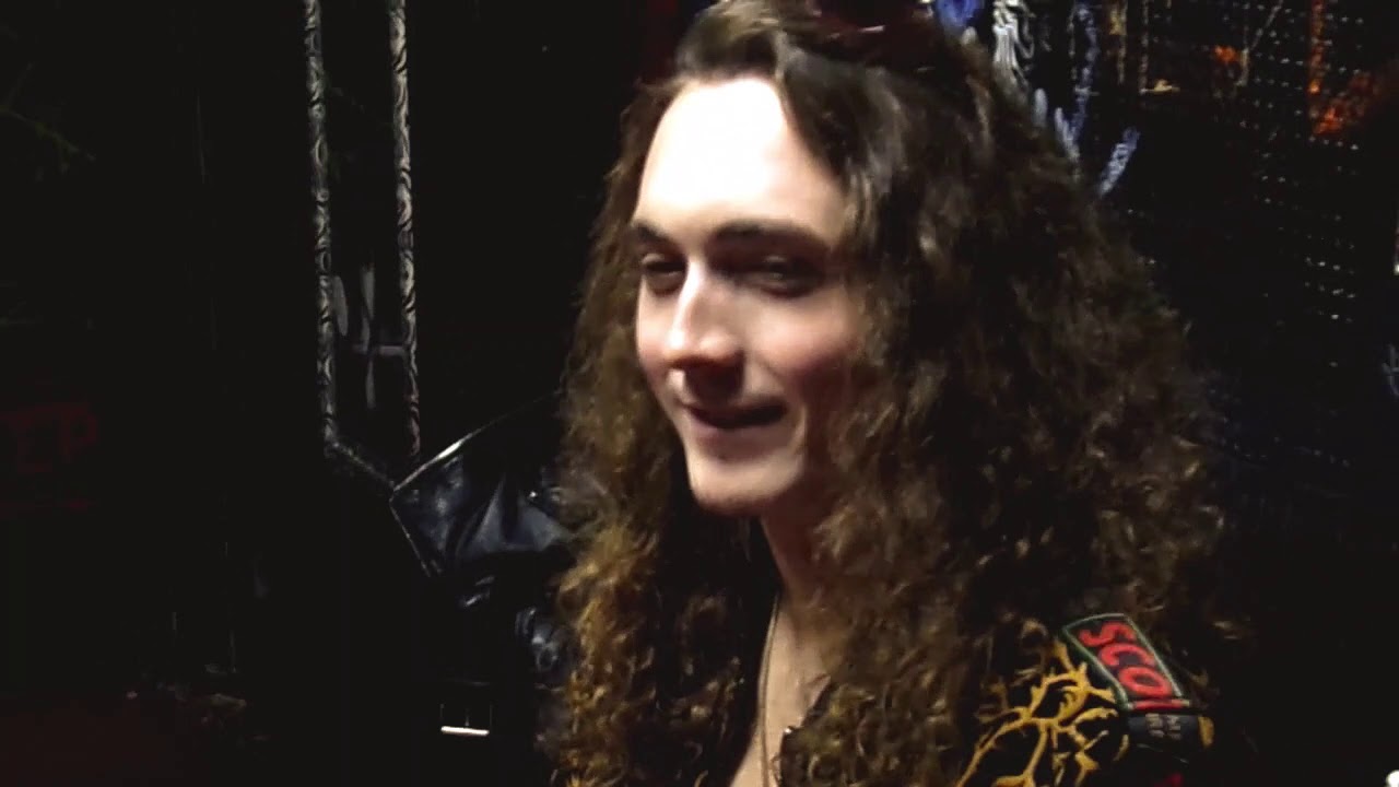 Band Interviews Medium 1 - YouTube