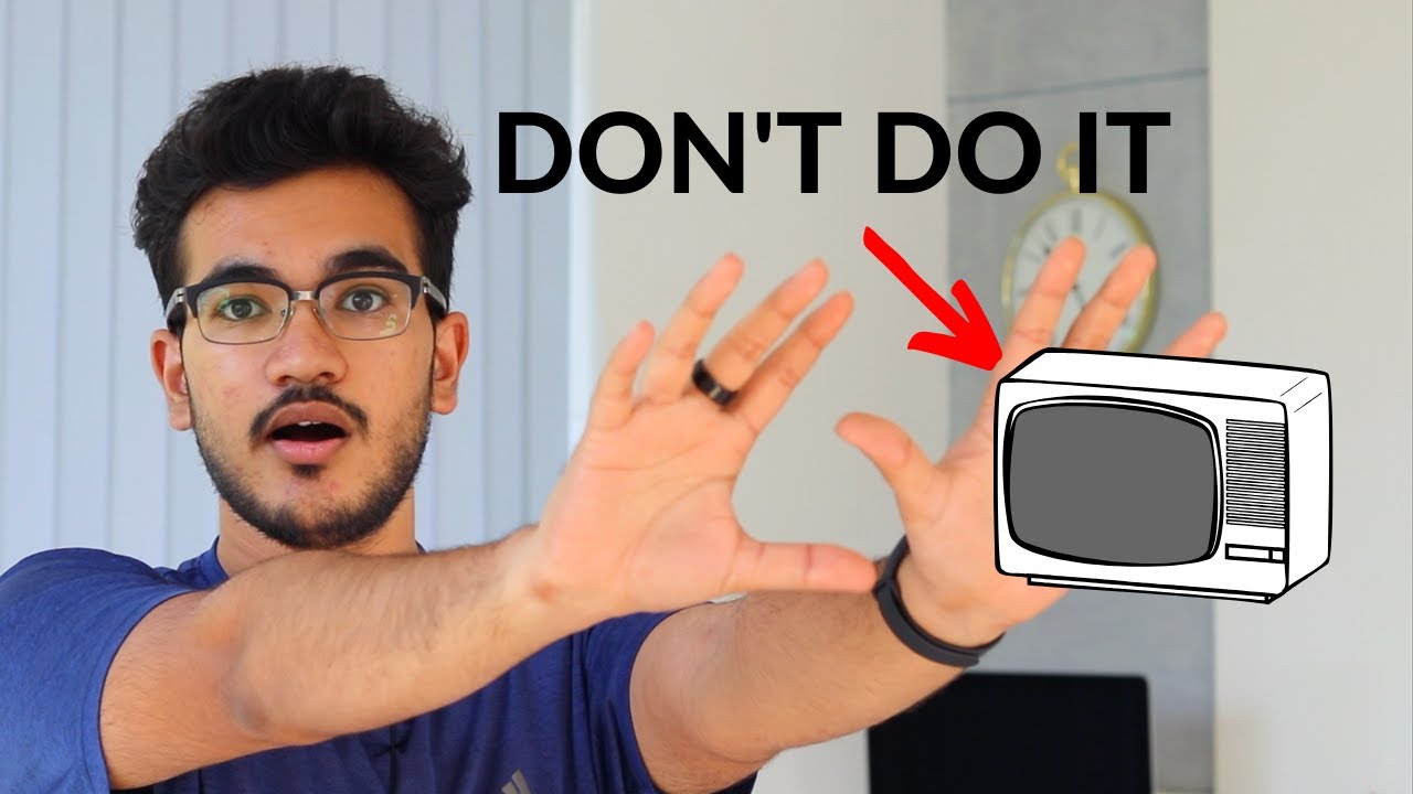 Watch This Before You Drop Your DTH Connection - YouTube