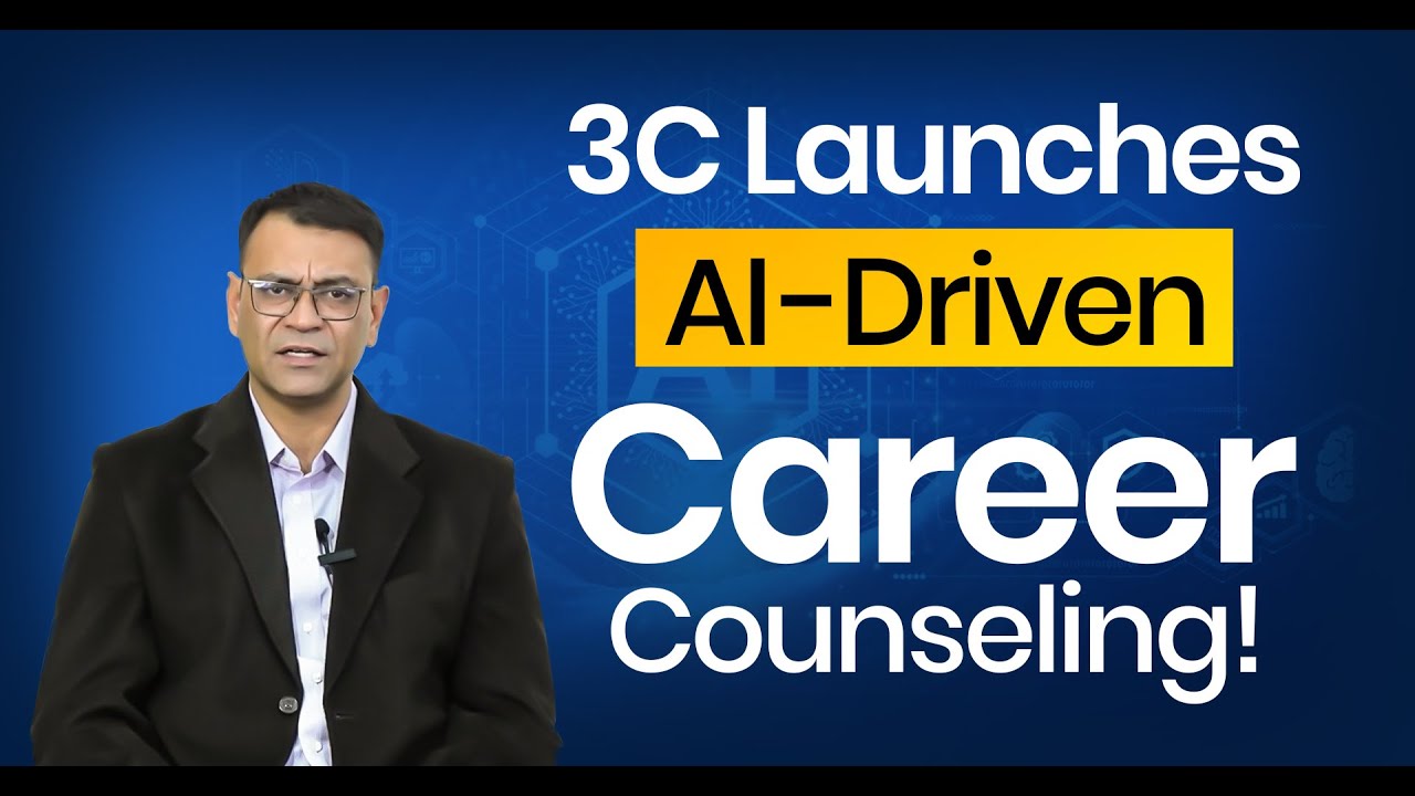 What is AI - Career Counselling | Benefits of AI - Career Counseling # ...