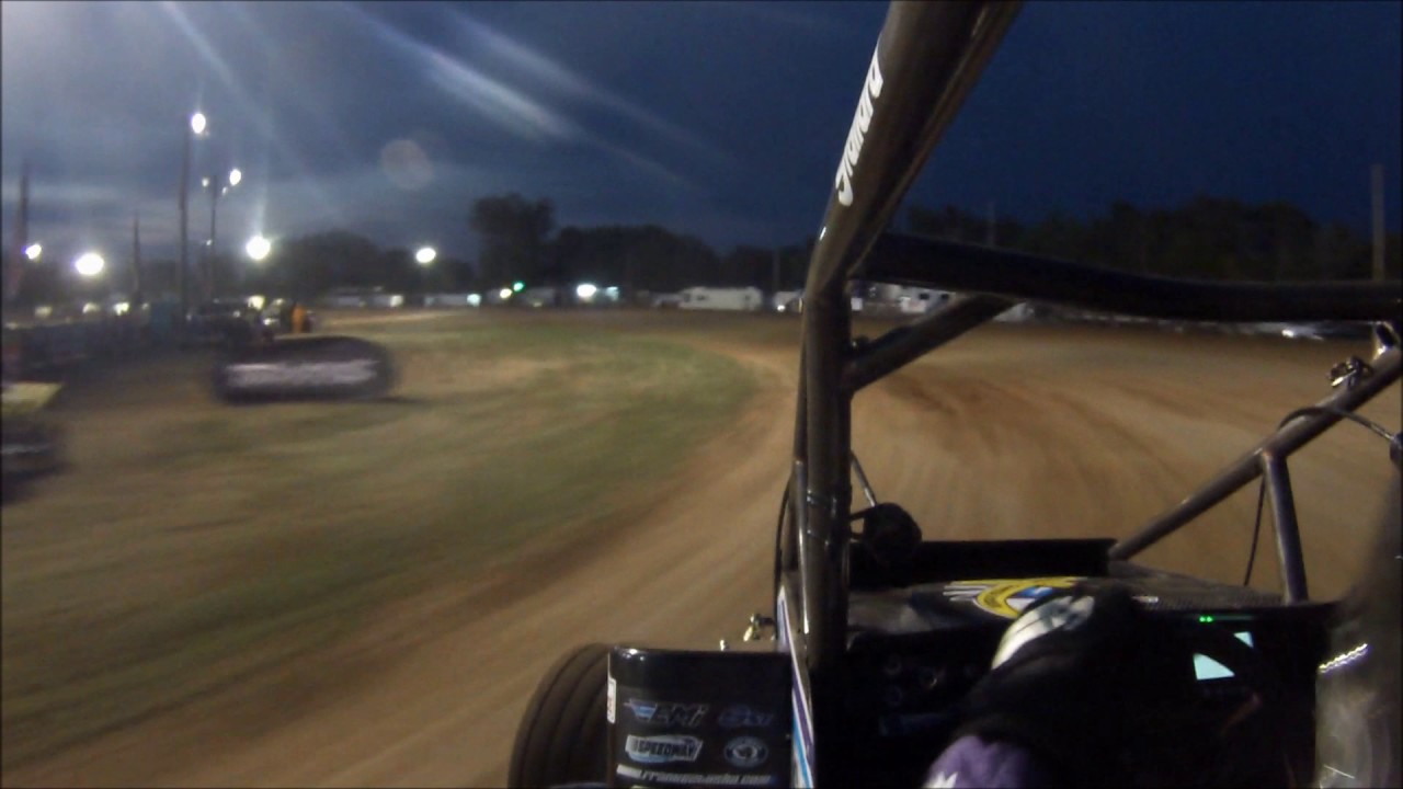 Tuesday Night Thunder Feature - YouTube