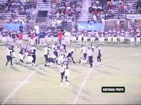 Damu Ford Sophomore Highlights