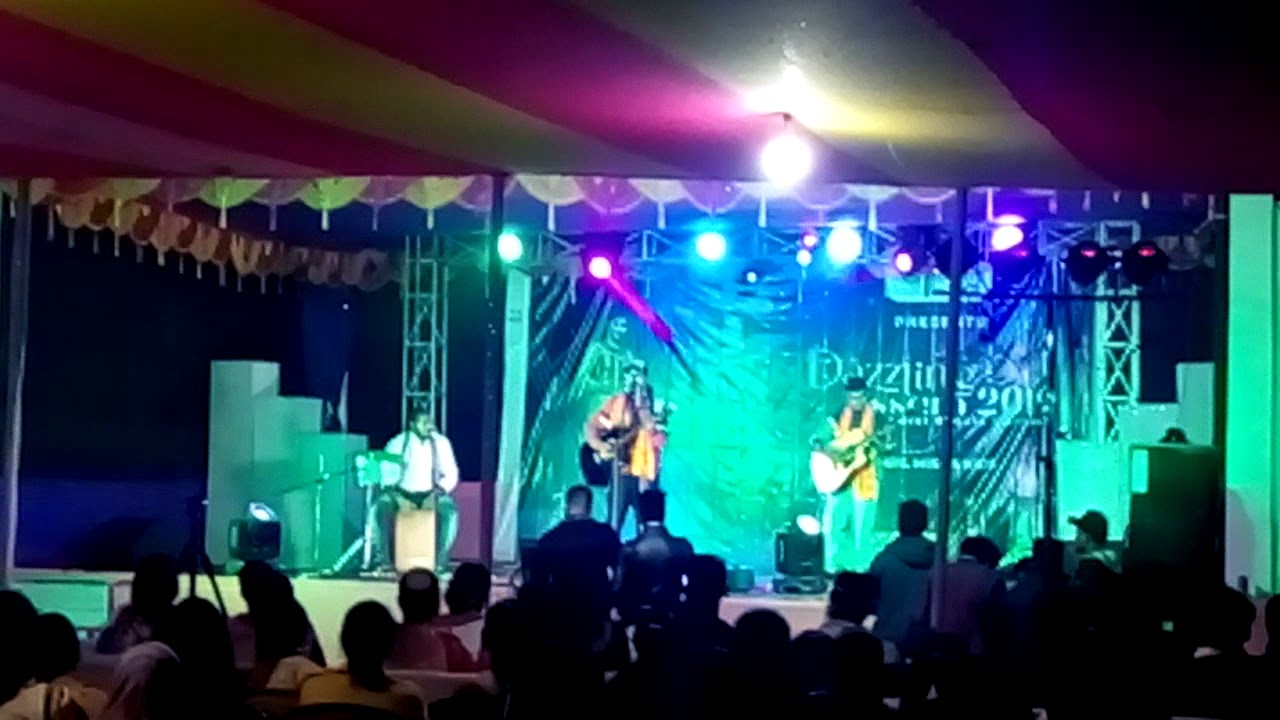 Music concert - YouTube