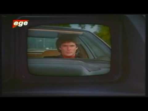 Knight Rider - Kara Şimşek