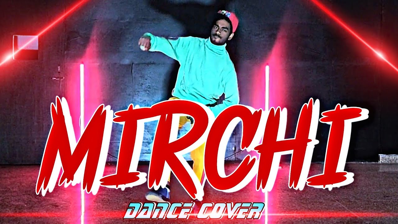 MIRCHI - Divine| Dance Cover | ft. Stylo G, MC Altaf & Phenom - YouTube ...